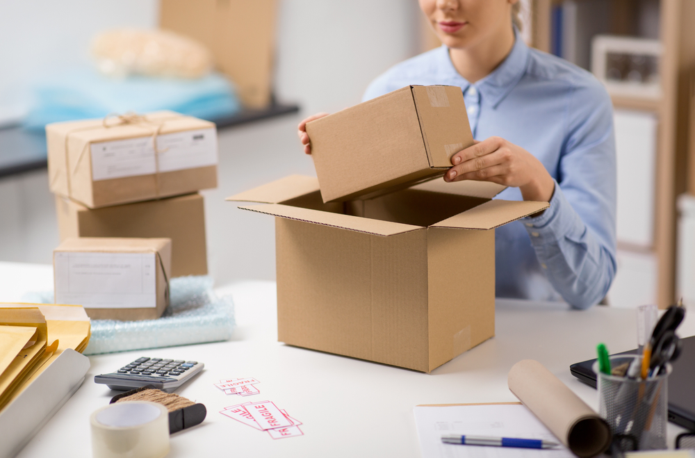 The Unique Benefits of Box Packing Jobs - ConsumerAdvised.com