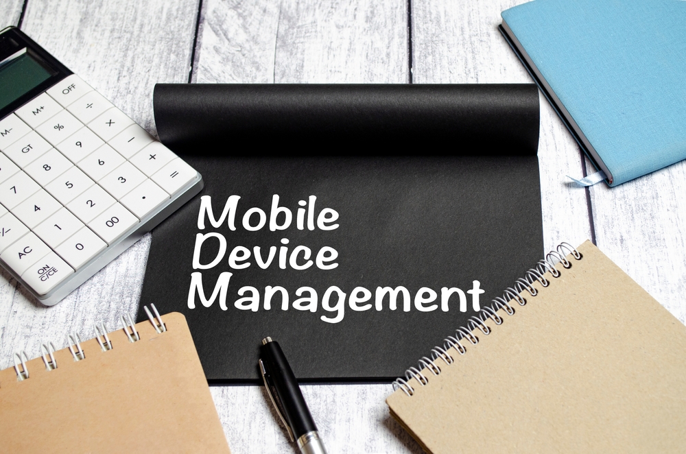 Improving Efficiency with Mobile Device Management (MDM) Software ...