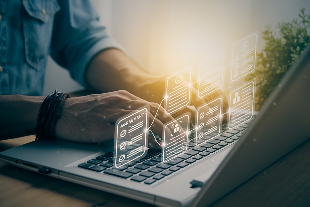 Streamlining Efficiency: The Role of Contract Management Software - ConsumerAdvised.com