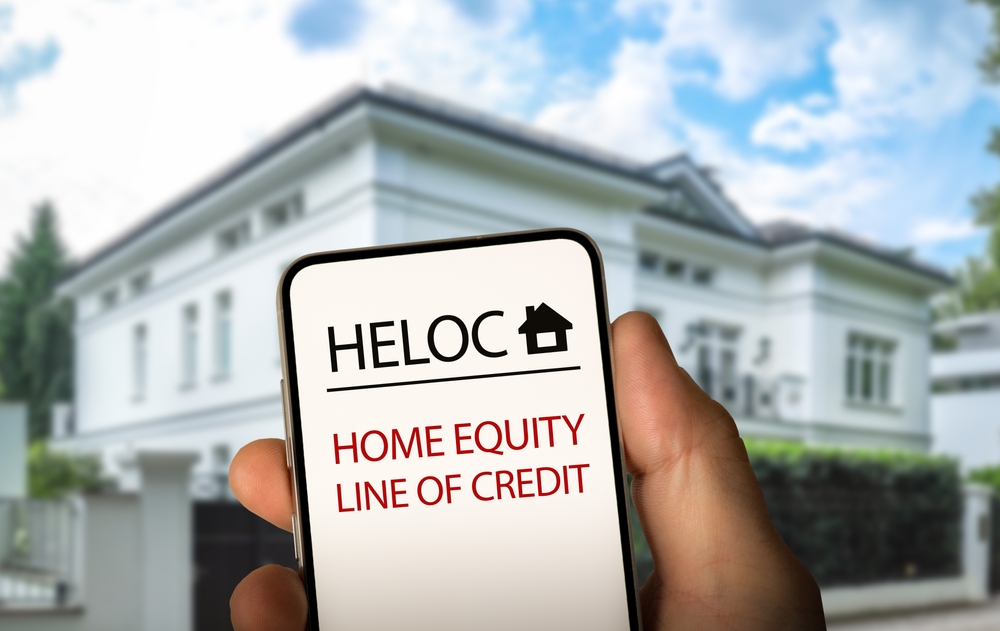 2024 Guide: How Much Can You Borrow Through a Home Equity Line of ...