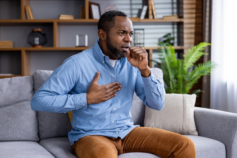 Common Symptoms of MAC Lung Disease and Available Treatment Options ...