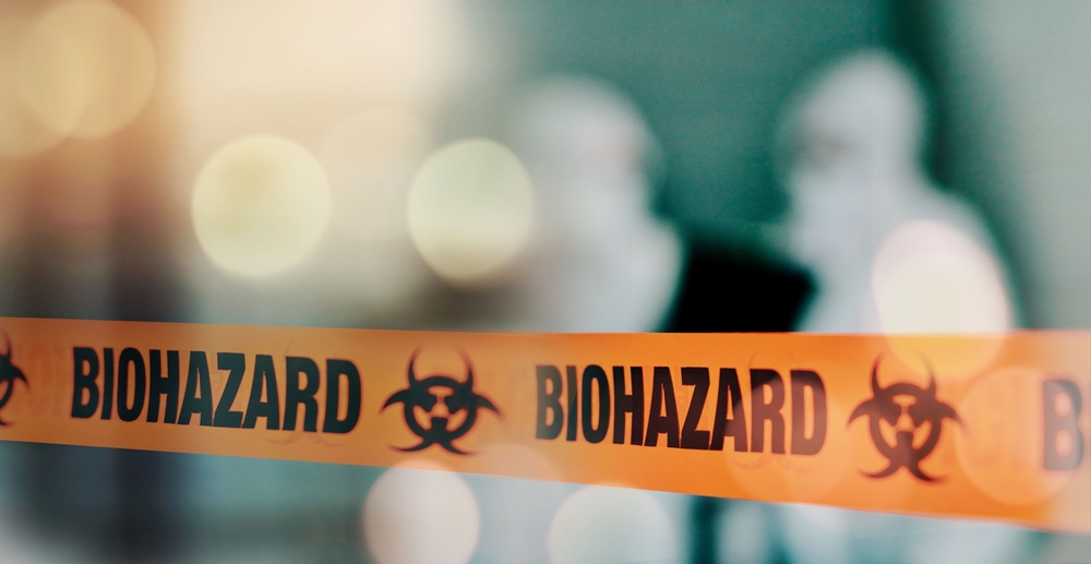 Are Biohazards Lurking in Your Home? How to Find and Eliminate Them ...