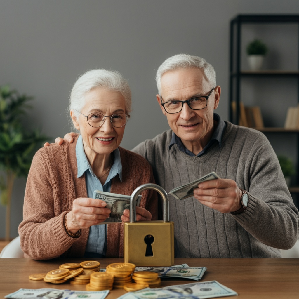 How Seniors Can Save On Their Electric Bill - ConsumerAdvised.com